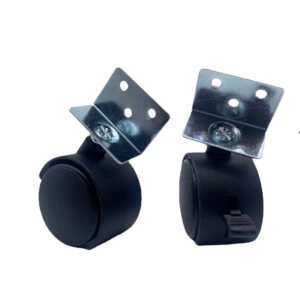 The Ultimate Guide to Side Mount Caster Wheels for Furniture and ...