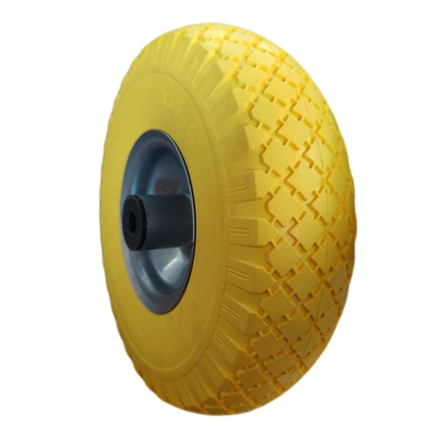 Understanding Wheelbarrow Wheels: Comprehensive Analysis - Techin ...