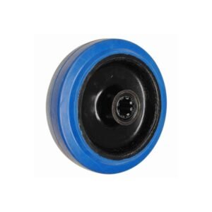 Roller Wheels 101: Understanding Materials, Sizes, and Applications ...