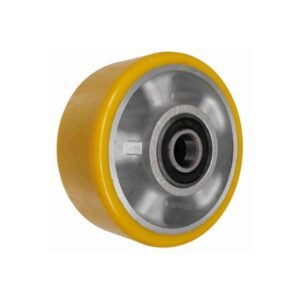 Roller Wheels 101: Understanding Materials, Sizes, and Applications ...