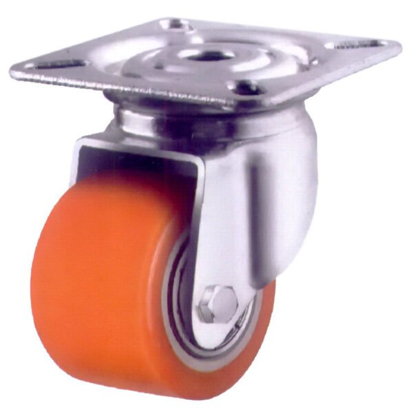 Descubra las ruedas giratorias para aparatos: principales ...