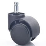 Caster Brakes 101: Let's Get You the Right Brake for Safety and Control ...